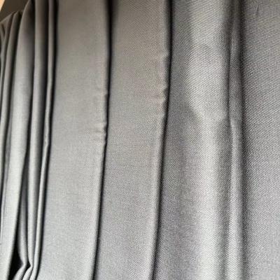 China 100% Wool Woven Fabric 350GSM 57/58
