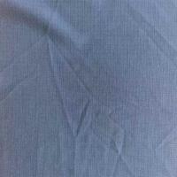 China Poly Staple Yarn Weft Stretch Fabric 275 GSM 150cm Width for Trousers and Pants Manufacturing for sale