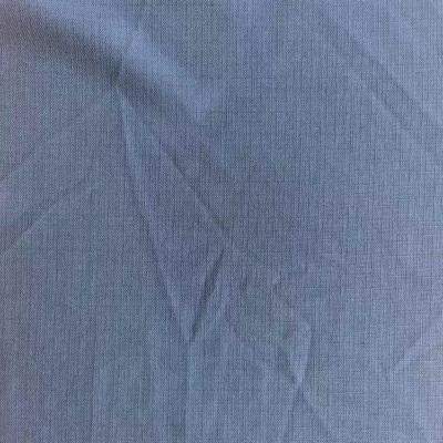 China Poly Staple Yarn Weft Stretch Fabric 275 GSM 150cm Width for Trousers and Pants Manufacturing for sale