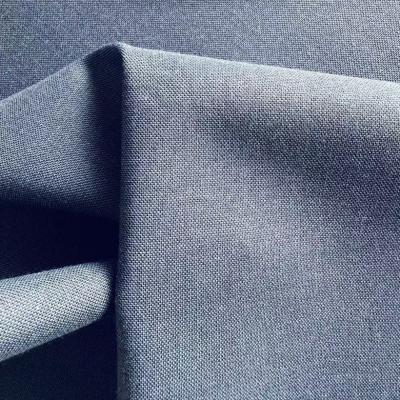 China Polyester Rayon Spandex Dry Handfeel Woven Fabric 200GSM 150CM for Jackets Suits Pants for sale