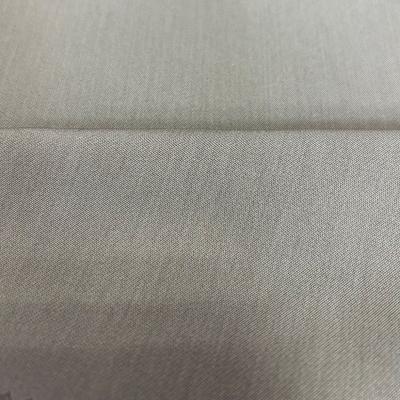 China 95% Polyester 5% Spandex Woven Fabric 215gsm 57/58 for Garments for sale