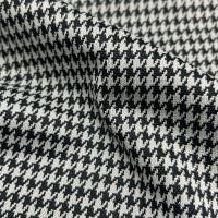 China Polyester Spandex Yard Dyed Jacquard Fabric 265gsm 155cm for Fashion Garment for sale