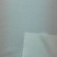 China Polyester Spandex Jacquard Single Jersey Fabric 210gsm 160cm for Fashion Garment for sale
