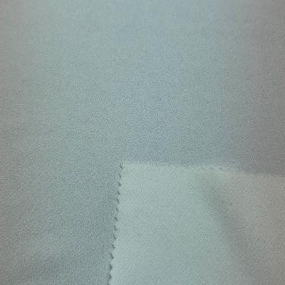 China Polyester Spandex Jacquard Single Jersey Fabric 210gsm 160cm for Fashion Garment for sale