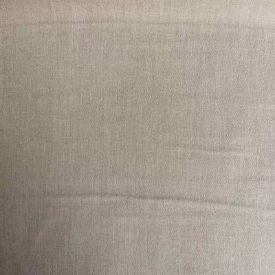 China TR Double Layer Blazer Fabric 64% Polyester 31% Rayon 5% Spandex 345GSM 57/58 Inch 4-Way Stretch Solid Dyeing for sale
