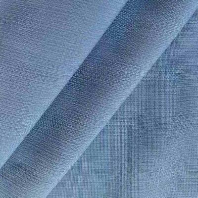 China Polyester 4 Way Spandex Cationic Fabric 190GSM for Pants Smooth Soft 57/58 Inch for sale