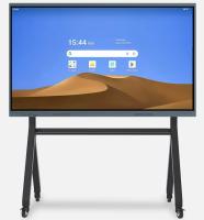 China All-In-One Interactive LED Touch Screen for Retail & Conference Use Big Size Digital Signage Display for sale