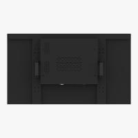 China Indoor Lcd Splicing Screen Video Wall Advertising Display  LCD Advertising Screens  Ips Panel  Conferences Subway Shoppingmall for sale