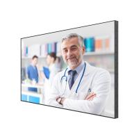 China 49 Inch 3.5mm Slim Bezel LCD Display for Shopping Mall for sale