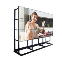 China 46 Inch 3.5mm Ultra Narrow Bezel LCD Video Wall LG Panel for sale