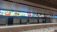 China Ultra Thin Bezel Lcd Splicing Screen LCD Video Wall Tv Wall  for Indoor Advertising for Shopping Malls Retail Stores Subways for sale