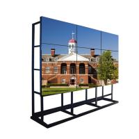 China BOE LG Model Bezel  55inch Indoor Lcd Splicing Screen LCD Video Wall Display Screen Seam 0.88mm for Shopping Center Monitoring for sale
