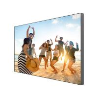 China BOE LG Model Bezel  55inch Indoor Lcd Splicing Screen LCD Video Wall Display Screen Seam 0.88mm for Shopping Center Monitoring for sale