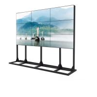 China For Boe LG  Panel  55'' Indoor HD LCD Video Wall  Splicing Screen for Retail Stores Elevators Education-Factory Price 0.88mm for sale