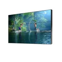 China For Boe LG  Panel  55'' Indoor HD LCD Video Wall  Splicing Screen for Retail Stores Elevators Education-Factory Price 0.88mm for sale