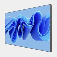 China For Boe LG  Panel  55'' Indoor HD LCD Video Wall  Splicing Screen for Retail Stores Elevators Education-Factory Price 0.88mm for sale