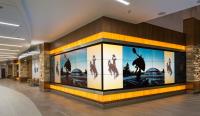 China 46' 55' ultra Narrow Bezel 0.88mm  LCD Video Wall Lcd Splicing Screen Lcd Panel with BOE  LG Screen Subway,airport,shopmall for sale