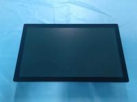 China Factory 18.5Inch Hd Android LCD  Display LCD Advertising Player Digital Signage Wall-Mounted Elevator Network Advertising Screen for sale
