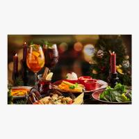 China 23.6''27'' 32'' Wall Mounted All-In-One Commercial Display Advertising Screen Intelligent PC Multimedia Query Digital Signage for sale