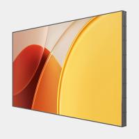 China High-Definition 46Inch LCD Display Panel Seamless Splicing Large Advertising Player for Conference Room Monitoring Security for sale