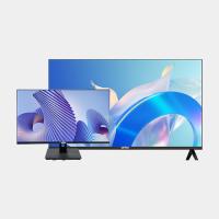 China Factory 4K 75'' Big Size LCD Monitor  with IPS Panel 1-Year Warranty and Text Animation Function for Surveillance Anti-explosion for sale