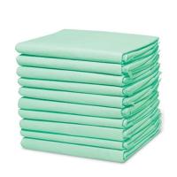 China 60X90cm Disposable Underpads for Adults Softness Dry Surface Printed Incontinence Underpad for sale
