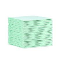 China 60X90cm Disposable Underpads for Adults Softness Dry Surface Printed Incontinence Underpad for sale