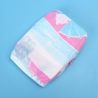 China 27-40 lbs Babies' All-Day Comfort Unihope Pretty Diaper Pants with 3D Leak Prevention for sale