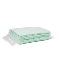 China 60X90cm Disposable Underpads for Adults Softness Dry Surface Printed Incontinence Underpad for sale