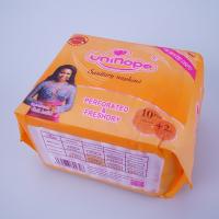 China Leading Disposable Sanitary Napkins for Tanzania Market 9g for sale