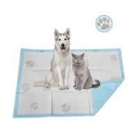 China 100% Cotton and PE Backsheet Hospital Disposable Underpad for Incontinence Bed Pad for sale
