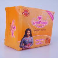 China Leading Disposable Sanitary Napkins for Tanzania Market 9g for sale