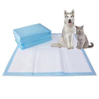 China 60*90cm Disposable Hospital Medical Underpad Leak-Proof Breathable Bed Pads for Maternal for sale