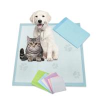 China 60*90cm Disposable Hospital Medical Underpad Leak-Proof Breathable Bed Pads for Maternal for sale
