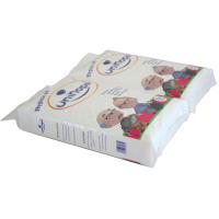China Disposable Hospital Incontinence Bed Pad with PE Backsheet and Japan SAP for sale