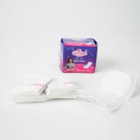 China 155mm Panty Liner Disposable Soft Printing Anion Sanitary Pad For Women Performance for sale