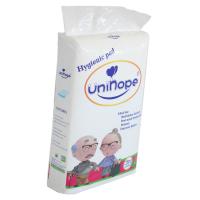 China Hospital Nursing Disposable Adult Care Pad with Dry Surface Absorption 0.5kg for sale