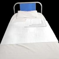 China 60x90cm Cotton Ultra Thin Super Dry Adult Under Pad for Hospital or Household Drying for sale