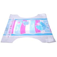 China Printed Baby Diapers with Dry Surface Absorption Superior Absorption and Comfort for sale