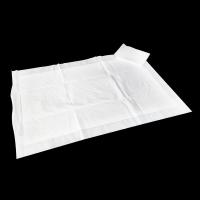 China 60x90cm Cotton Ultra Thin Super Dry Adult Under Pad for Hospital or Household Drying for sale
