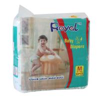 China Leak Guard Disposable Baby Diapers Affordable and Dependable Protection for sale