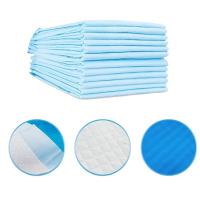 China ISO Certified Super Absorbent Disposable Under pad 60*90cm for Hospital and Adult Care for sale