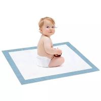 China ISO Certified Super Absorbent Disposable Under pad 60*90cm for Hospital and Adult Care for sale