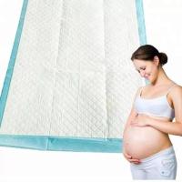 China ISO Certified Super Absorbent Disposable Under pad 60*90cm for Hospital and Adult Care for sale