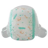 China Leak Guard Disposable Baby Diapers Affordable and Dependable Protection for sale