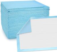 China Hospital Adult Women Maternity Disposable Bed Mat Nursing Underpad for Dignity Sheets for sale