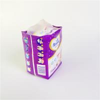 China Natural and Disposable Dry Surface Absorption for Different Sizes of Baby Diapers for sale