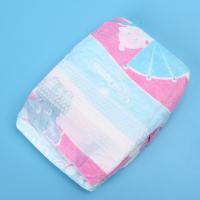 China Intertek ISO9001 Certified Chinese Disposable Baby Diaper Pants Nappies for Designers for sale