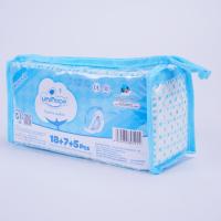 China Cotton Winged Sanitary Napkin B Grade for 100% Safety and Comfort for sale