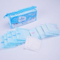 China Cotton Winged Sanitary Napkin B Grade for 100% Safety and Comfort for sale